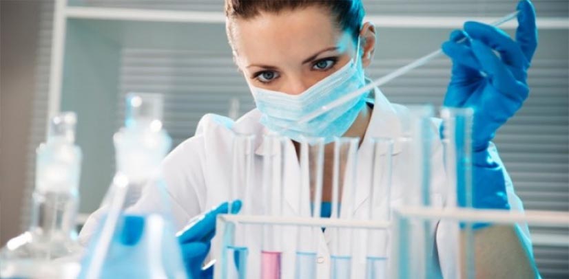 Microbiological Analysis - Aliment Lab