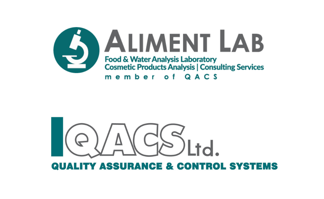 ALIMENT LAB joins forces with QACS - Aliment Lab